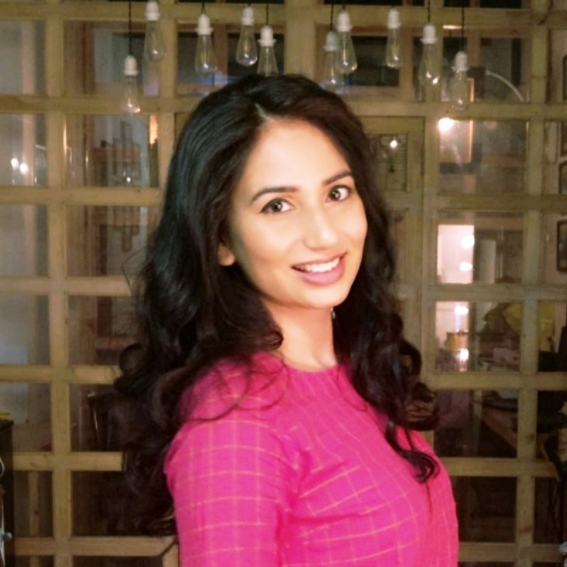 Hindi Producer Simrat Bumrah Biography, News, Photos, Videos | NETTV4U