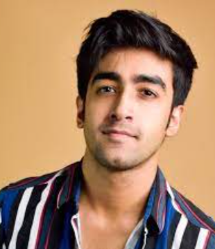 Hindi Actor Aman Malhotra Biography, News, Photos, Videos | NETTV4U