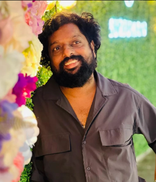 Malayalam Movie Actor Suneesh Sami Biography, News, Photos, Videos ...