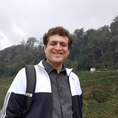 Hindi Producer Brijesh Mehta Biography, News, Photos, Videos | NETTV4U