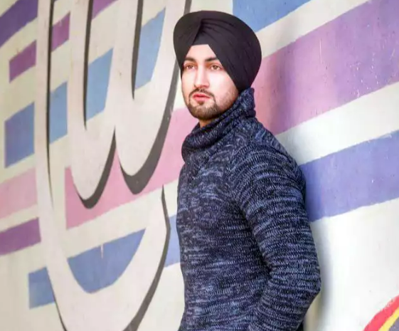 Punjabi Actor Preet Bal Biography, News, Photos, Videos | NETTV4U