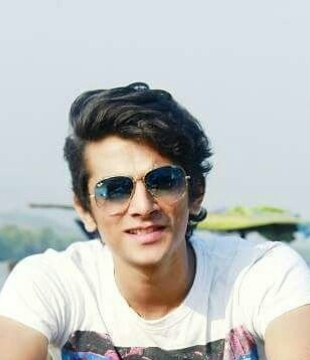 Hindi Actor Ronak Chheda Biography, News, Photos, Videos | NETTV4U