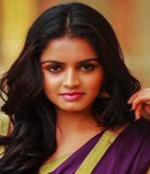 Sandalwood Actress Risha Nijagun Biography, News, Photos, Videos | NETTV4U