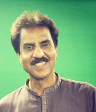 Urdu Singer Anwar Rafi Biography, News, Photos, Videos | NETTV4U