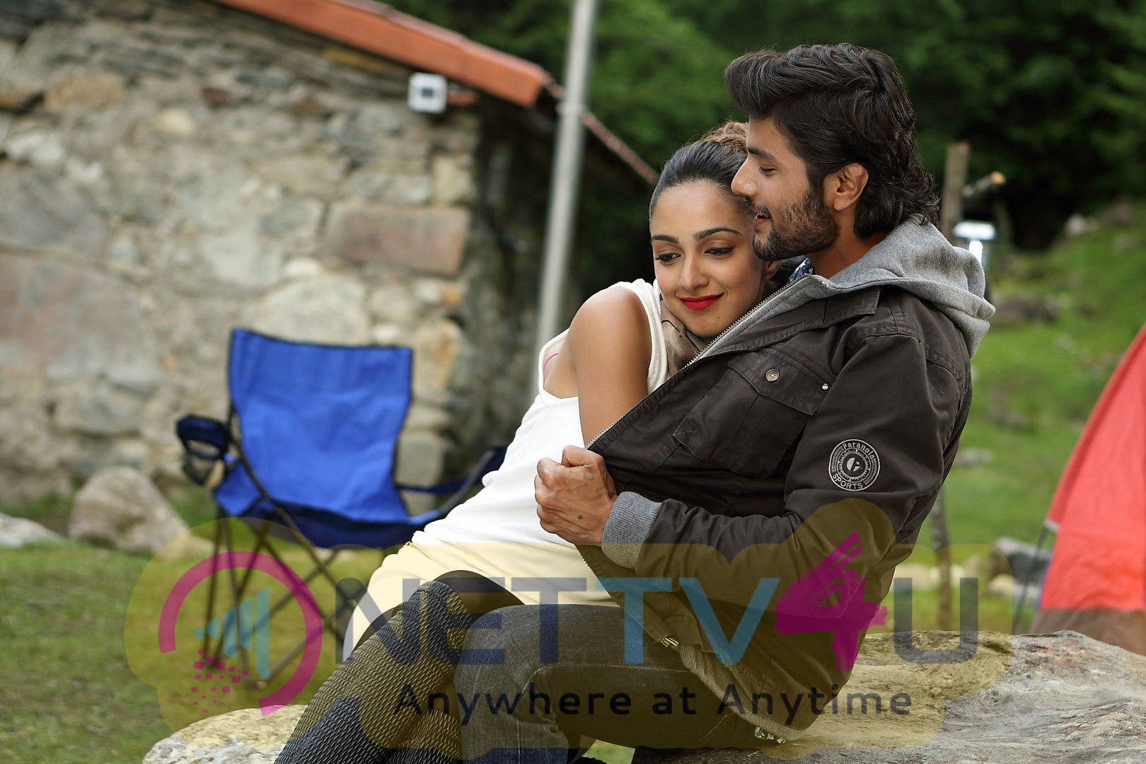 Machine Bollywood Movie Appealing Trailer Stills | 458469 | Latest ...