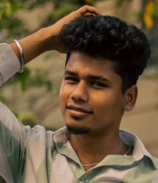 Tamil Assistant Editor Lokesh Mithran Biography, News, Photos, Videos ...