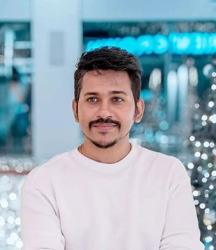 Tamil Actor Viknesh Rs Biography, News, Photos, Videos | NETTV4U