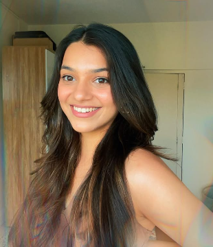 Hindi Actress Zaina Ali Biography, News, Photos, Videos | NETTV4U