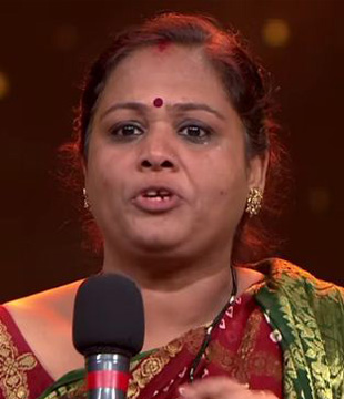 Hindi Dancer Jamna Biography, News, Photos, Videos | NETTV4U