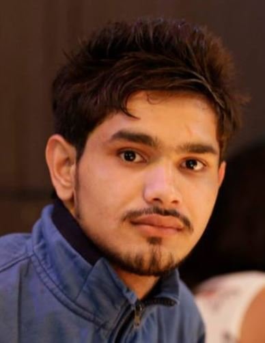 Hindi Supporting Actor Shivam Gaba Biography, News, Photos, Videos | NETTV4U