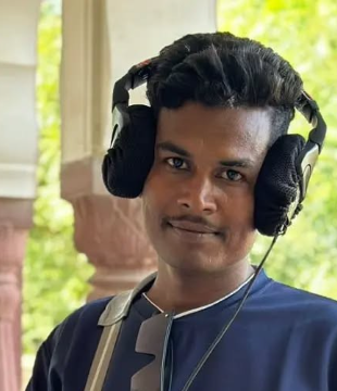 Hindi Sound Designer Himanshu Kumar Biography, News, Photos, Videos ...
