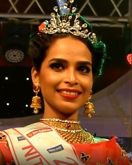 Hindi Model Nithya Elsa Cherian Biography, News, Photos, Videos | NETTV4U