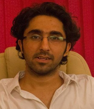 Hindi Director Sunny Bhambhani Biography, News, Photos, Videos | NETTV4U