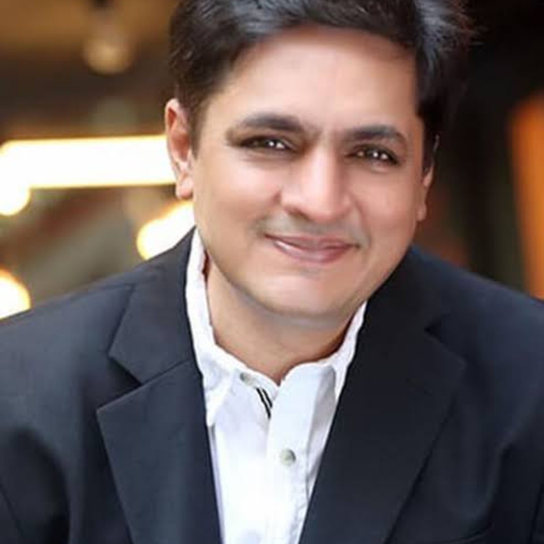 Hindi Vfx Yogesh Chhag Biography, News, Photos, Videos | NETTV4U