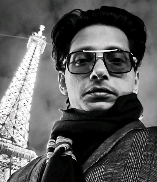 Telugu Visual Effects Sijo Joseph Biography, News, Photos, Videos | NETTV4U