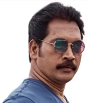 Tamil Actor R Pandiyan Biography, News, Photos, Videos | NETTV4U