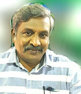 Tamil Actor Winner Ramachandran Biography, News, Photos, Videos | NETTV4U