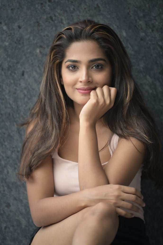 Actress Anagha Latest Photo Shoot Stills | 629093 | Galleries & HD Images