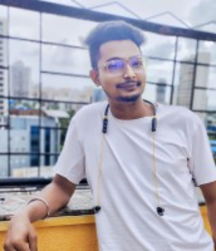 Hindi Editor Amit Mandal Biography, News, Photos, Videos | NETTV4U