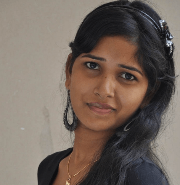 Telugu Movie Actress Rushini Biography, News, Photos, Videos | NETTV4U