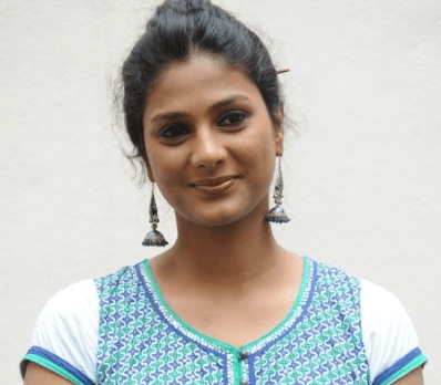 Tamil Movie Actress Shama Singh Biography, News, Photos, Videos | NETTV4U
