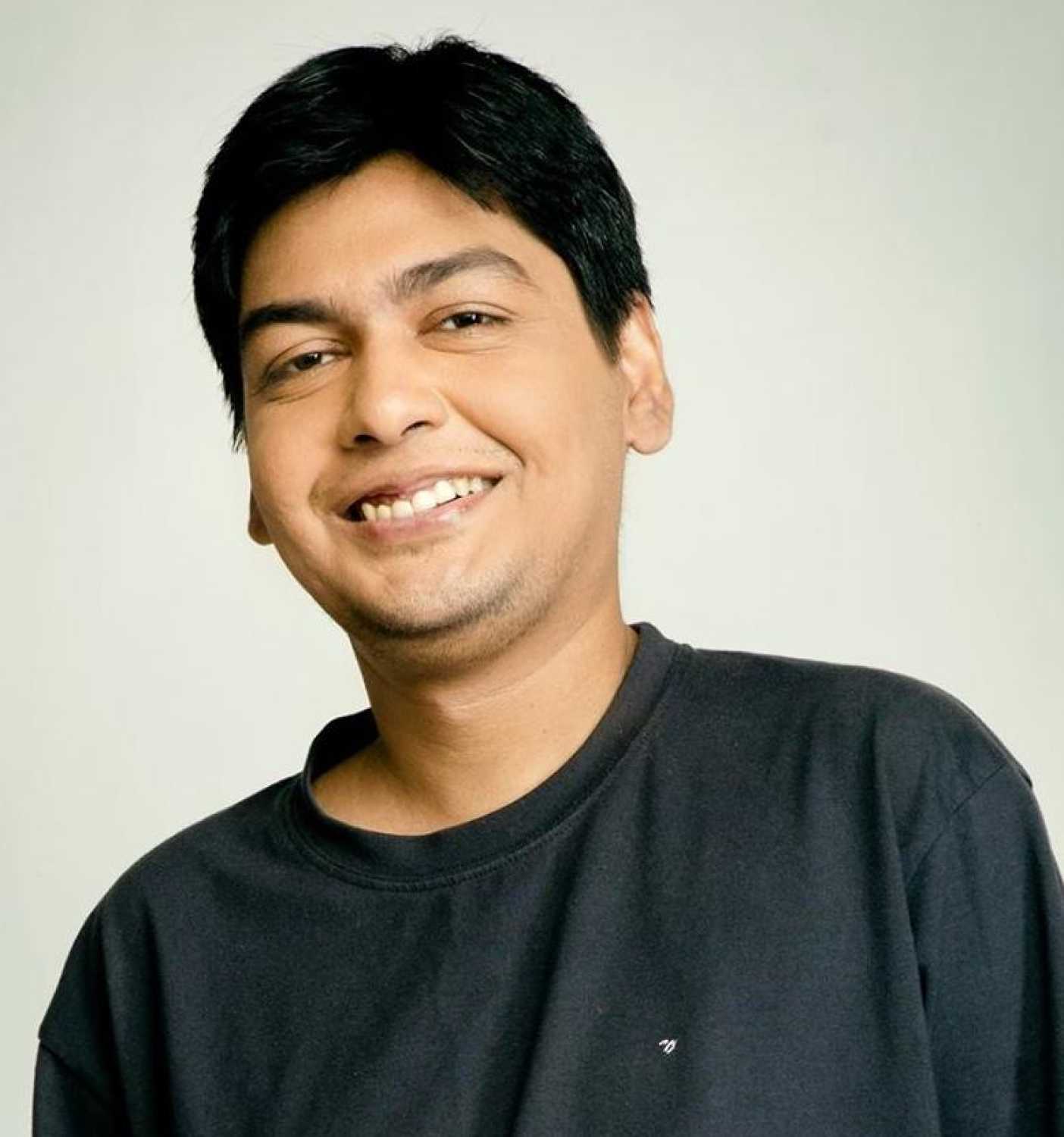 Bollywood Singer Souvik Gupta Biography, News, Photos, Videos | NETTV4U