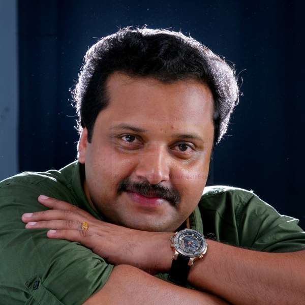 Malayalam Musician Donald Mathew Biography, News, Photos, Videos | NETTV4U