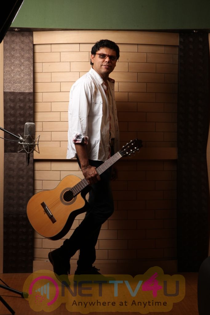 Music Director C Sathya Attractive Stills | 508610 | Galleries & HD Images