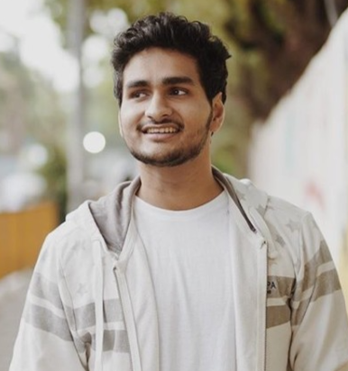 Hindi Digital Creator Anmol Sachar Biography, News, Photos, Videos ...