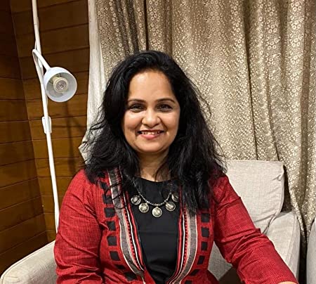 Hindi Story Writer Supriya Parulekar Biography, News, Photos, Videos ...