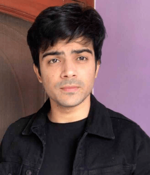Bollywood Actor Mayank Nischal Biography, News, Photos, Videos | NETTV4U