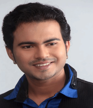 Bengali Actor Sumit Ghoshal Biography, News, Photos, Videos | NETTV4U