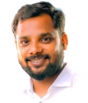 Tamil Actor Krishna Raju K Biography, News, Photos, Videos | NETTV4U