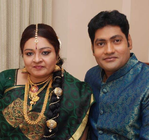 Why Didn’t Deepa Enter Her Husband’s Name? Big Question Discussed In ...