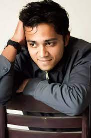 Marathi Tv Actor Adish Paigude Biography, News, Photos, Videos | NETTV4U