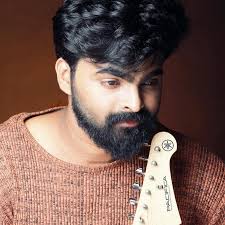 Mollywood Singer Deepak J R Biography, News, Photos, Videos | NETTV4U