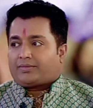 Hindi Tv Actor Mihir Rajda Biography, News, Photos, Videos | NETTV4U
