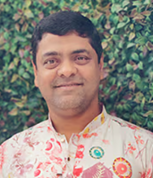 Marathi Producer Shailesh Jain Biography, News, Photos, Videos | NETTV4U