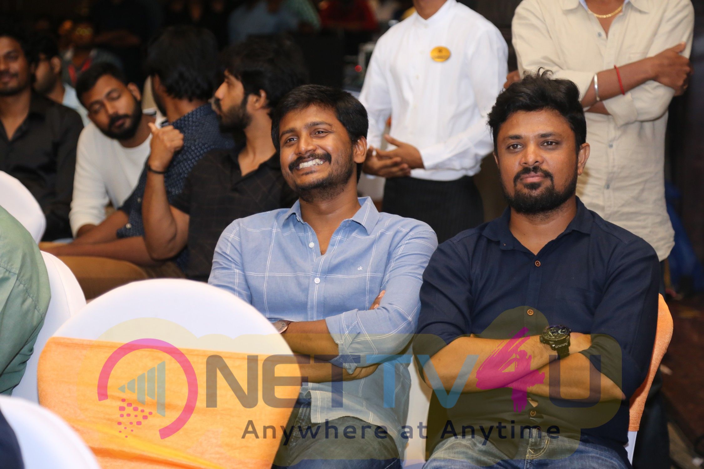 Stone Bench Films Originals Launch Event Stills | 501869 | Movie Press ...