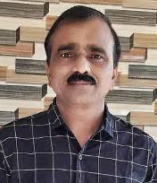 Kannada Supporting Actor Keshav Guttalike Biography, News, Photos ...