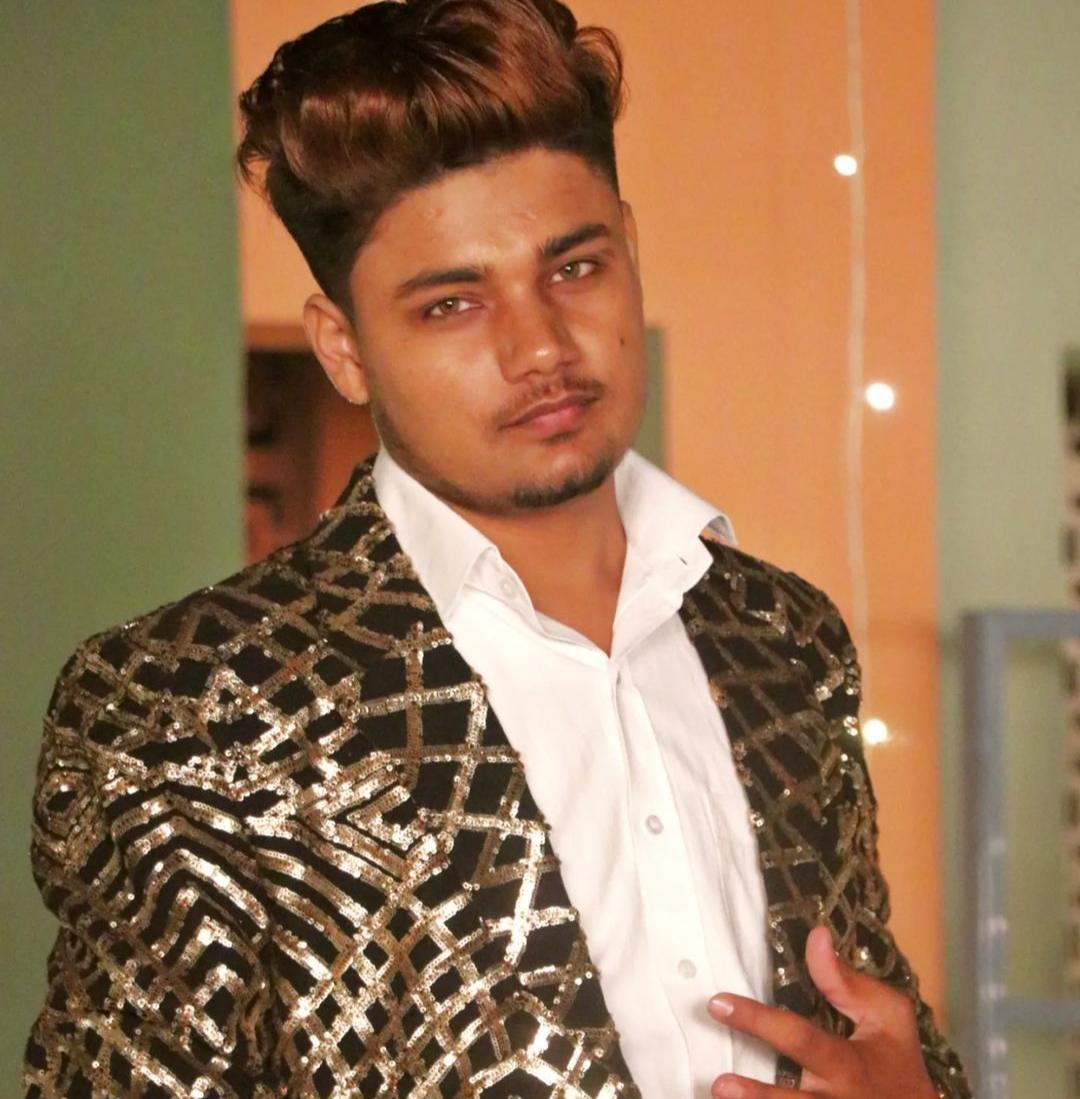 Haryanvi Lyricist Soyab Choudhary Biography, News, Photos, Videos | NETTV4U