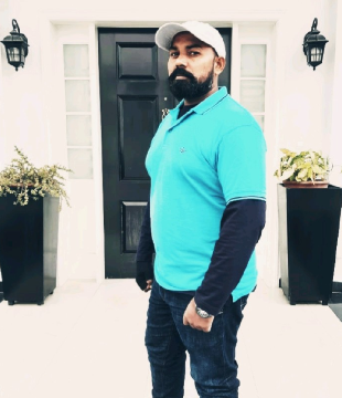 Urdu Director Of Photography Muhammad Zeeshan Saeed Biography, News ...