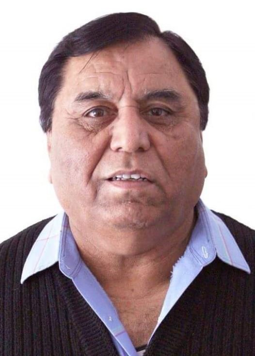 Hindi Supporting Actor Pinakin Barot Biography, News, Photos, Videos ...