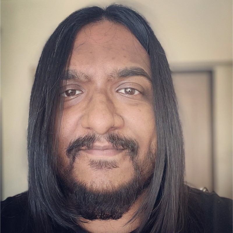 Bollywood Associate Producer Abdul Ahad Naushad Biography, News, Photos ...