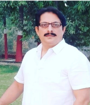 Hindi Actor Rajeev Pathak Biography, News, Photos, Videos | NETTV4U