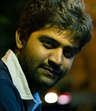 Gujarati Actor Harsh Thakkar Biography, News, Photos, Videos | NETTV4U