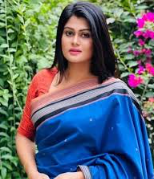 Bengali Actress Moumita Mou Biography, News, Photos, Videos | NETTV4U