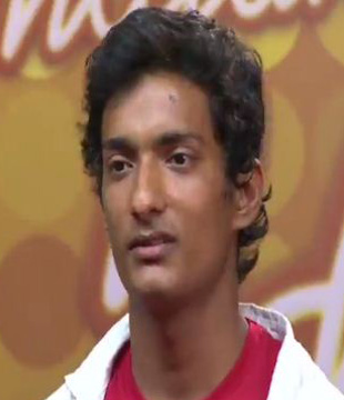 Bollywood Singer Ravi Kumar Mishra Biography, News, Photos, Videos ...