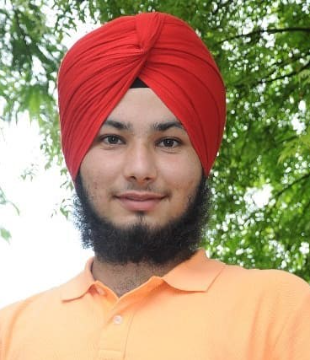 Hindi Actor Jashan Aulakh Biography, News, Photos, Videos | NETTV4U