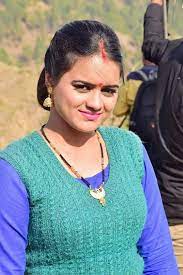 Hindi Actress Nikita Butola Biography, News, Photos, Videos | NETTV4U